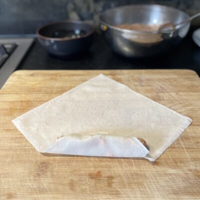 How to Make Filipino Lumpia Shanghai | Filipino Dishes and Recipes